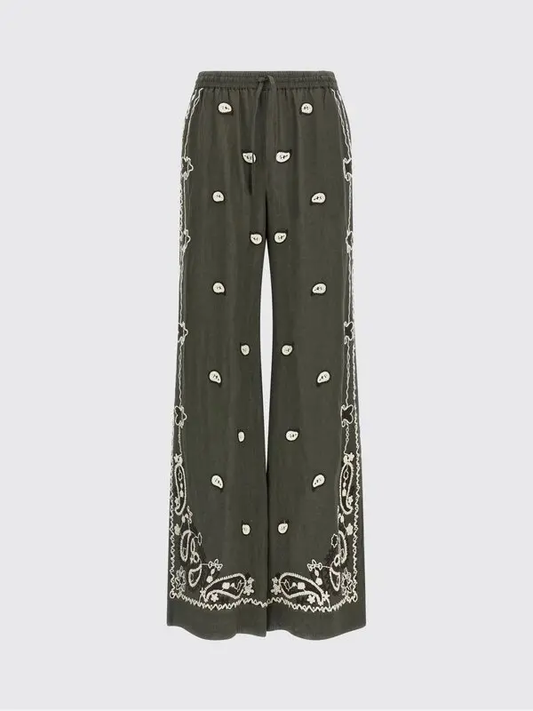 PAROSH Pants