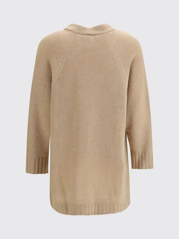 Fabiana Filippi Cardigan With Pockets