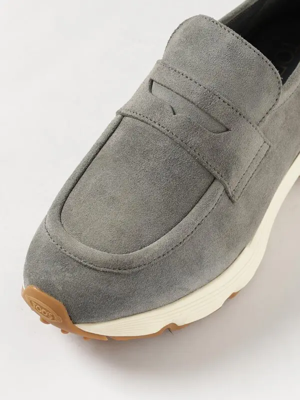 TOD'S Loafer