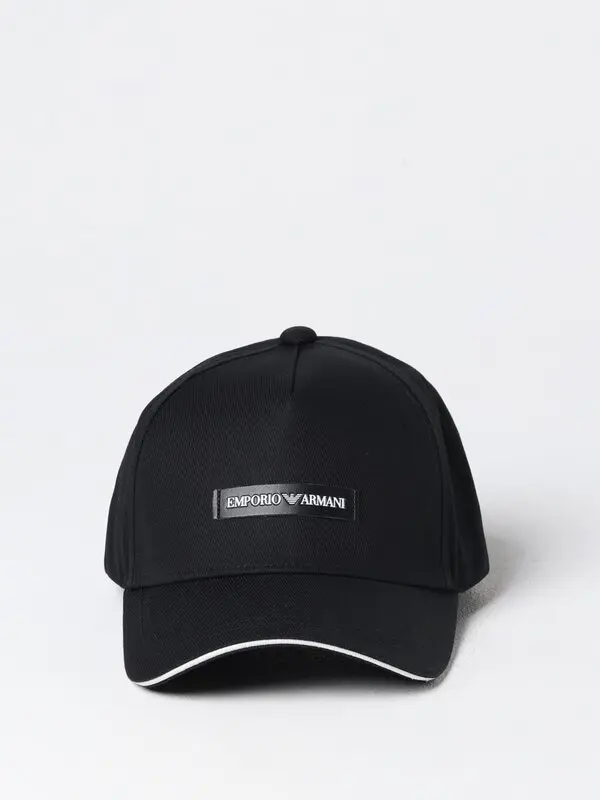 Emporio Armani Hat