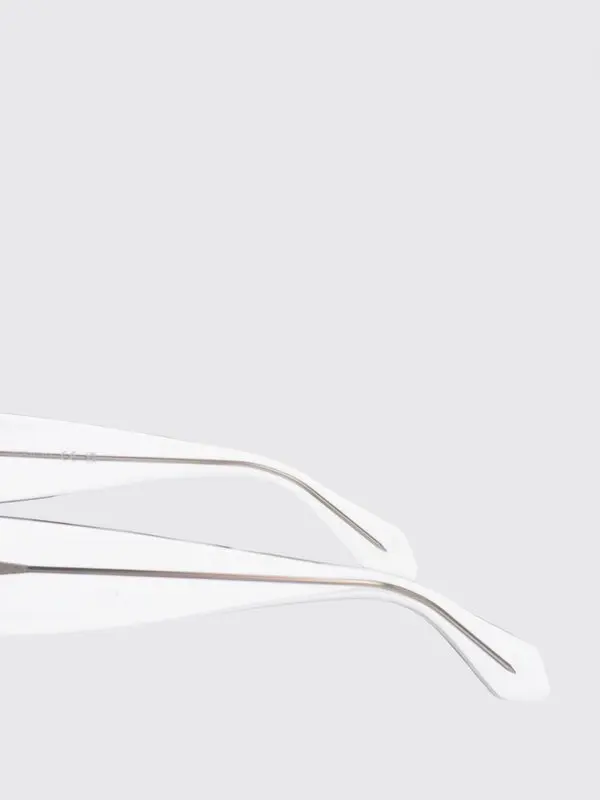 Alaïa Tortoiseshell Acetate Cat-eye Sunglasses