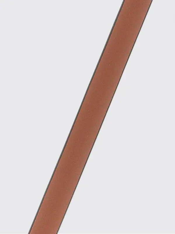 Loewe Anagram Belt - Black