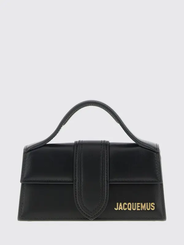 Jacquemus Handbag - Black