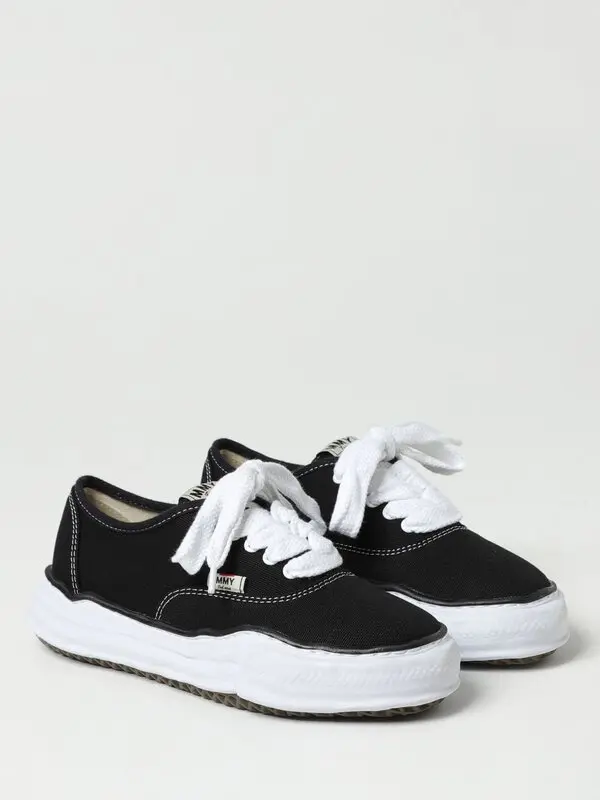 Mihara Yasuhiro Sneakers