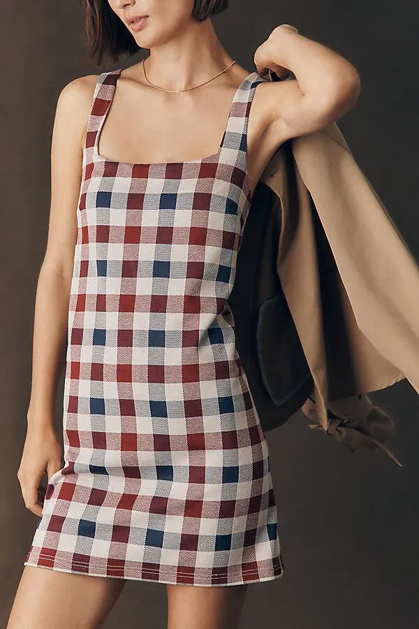 Maeve Shift Mi Dress
