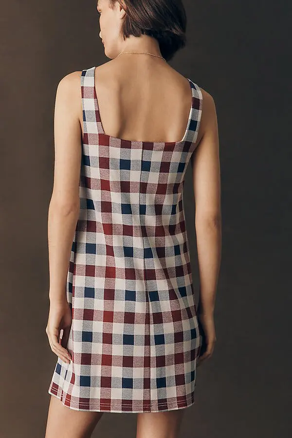Maeve Shift Mi Dress