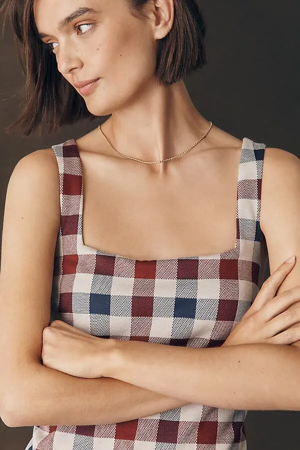 Maeve Shift Mi Dress