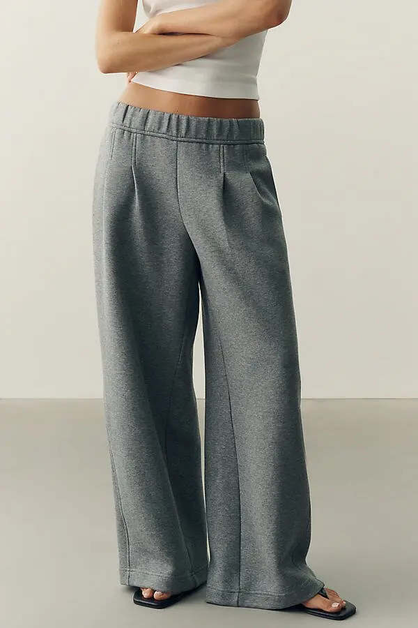 Daily Practice Desert Palm Sweatpants
