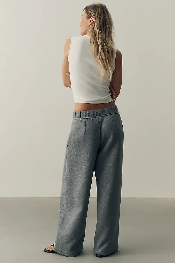 Daily Practice Desert Palm Sweatpants