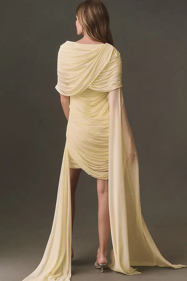DEME BY GABRIELLA Nicola Mi Dress