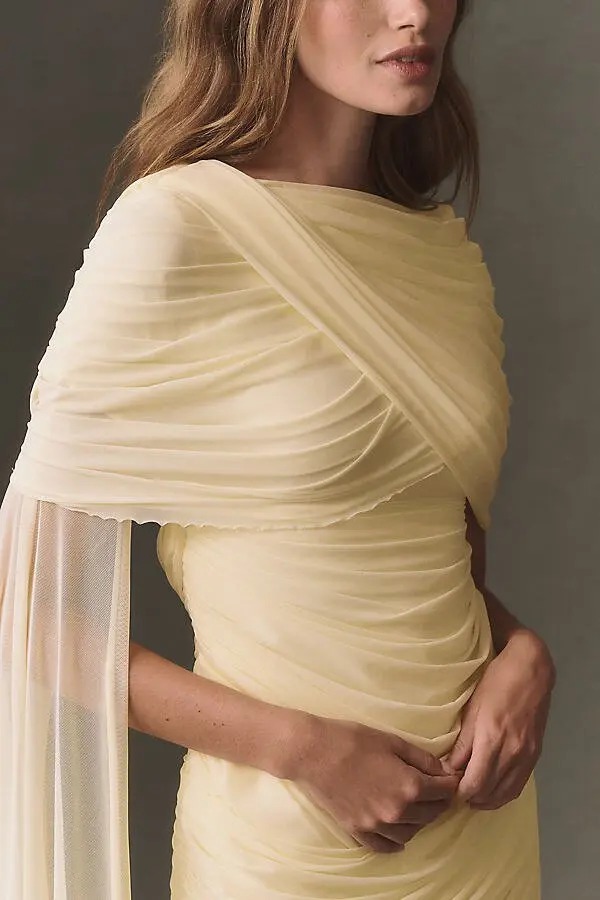 DEME BY GABRIELLA Nicola Mi Dress