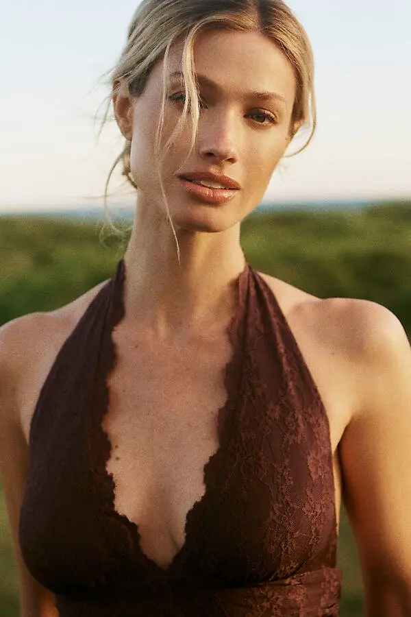 SOVERE / Harper Maxi Dress