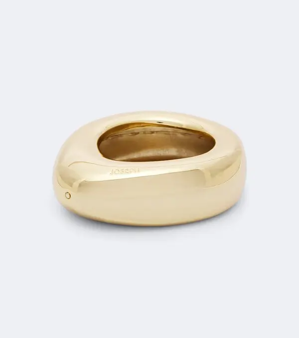 JOSEPH Bean Bangle Bracelet