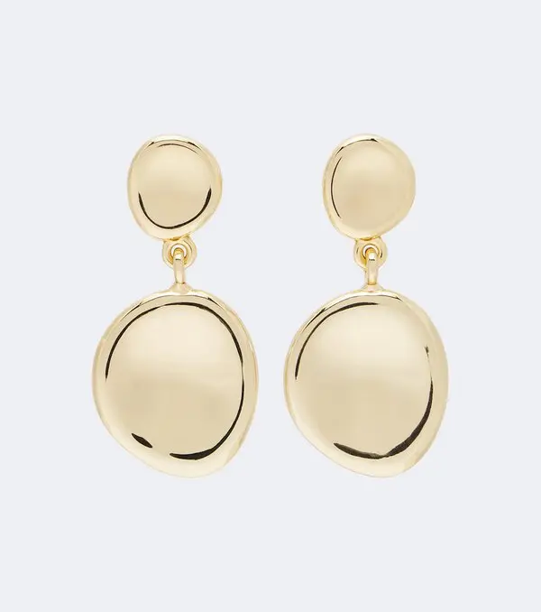 JOSEPH Bean Drop Earrings