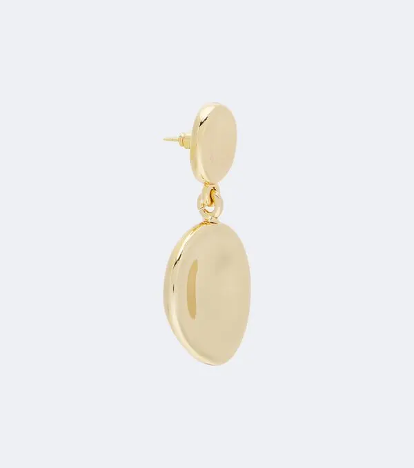 JOSEPH Bean Drop Earrings