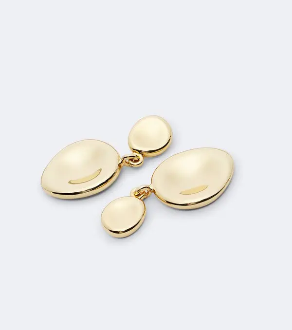 JOSEPH Bean Drop Earrings