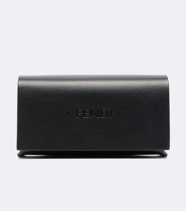 Fendi Screen Shield Sunglasses