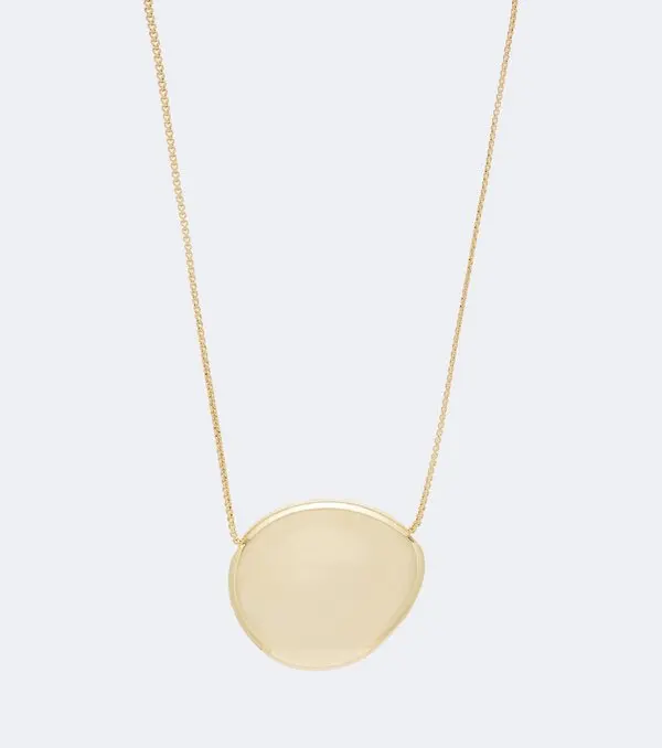 JOSEPH Pendant Necklace