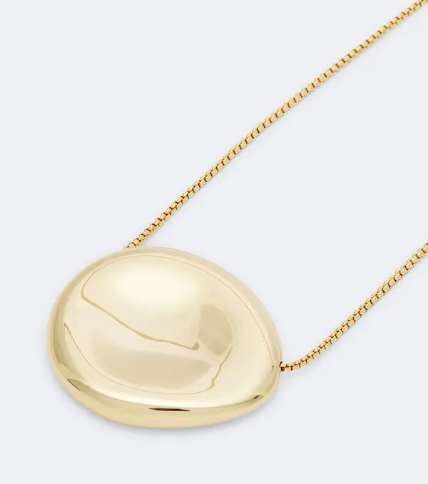 JOSEPH Pendant Necklace