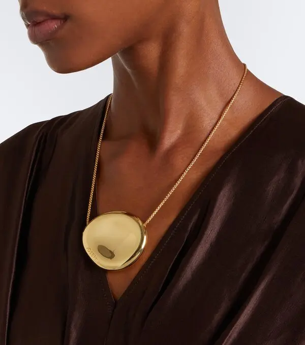 JOSEPH Pendant Necklace