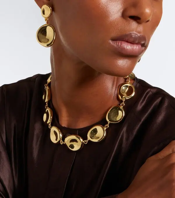JOSEPH Beaded Necklace