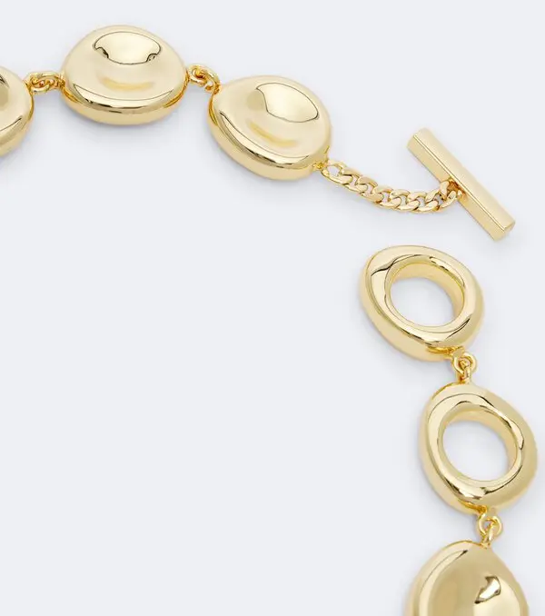 JOSEPH Beaded Necklace