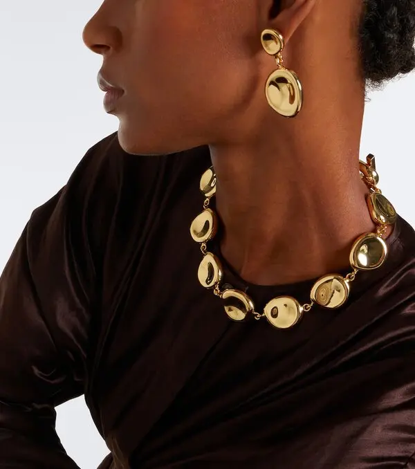 JOSEPH Beaded Necklace