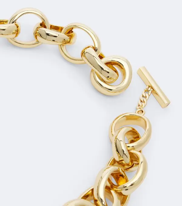 JOSEPH Beuys Chain Necklace