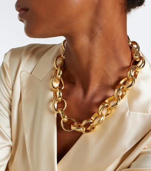 JOSEPH Beuys Chain Necklace