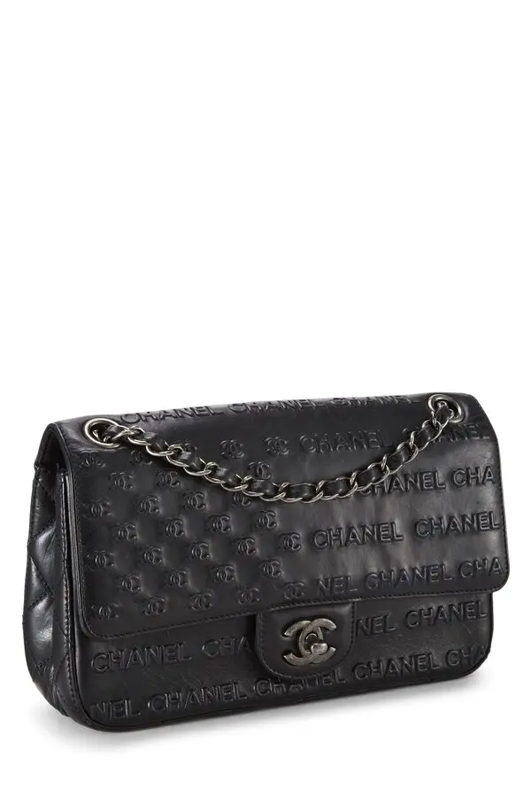 Chanel Paris-dallas Old Glory Flap Bag