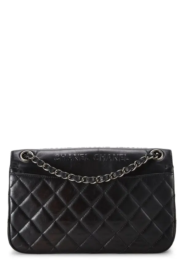 Chanel Paris-dallas Old Glory Flap Bag