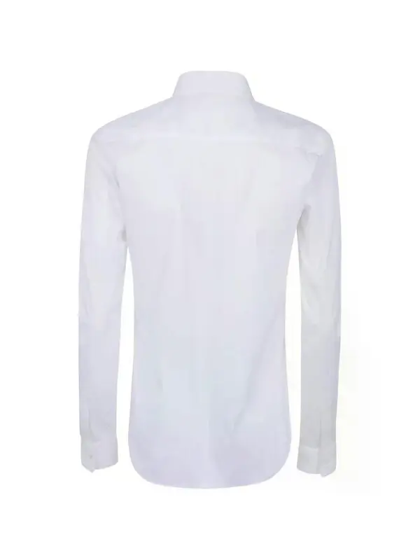 Aspesi Long-sleeve Button-down Shirt