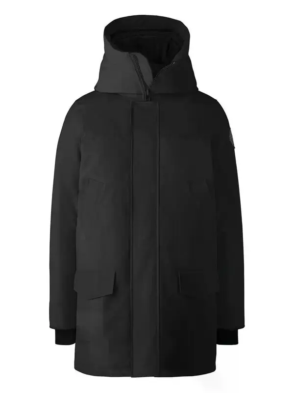 Canada Goose Langford Hooded Coat