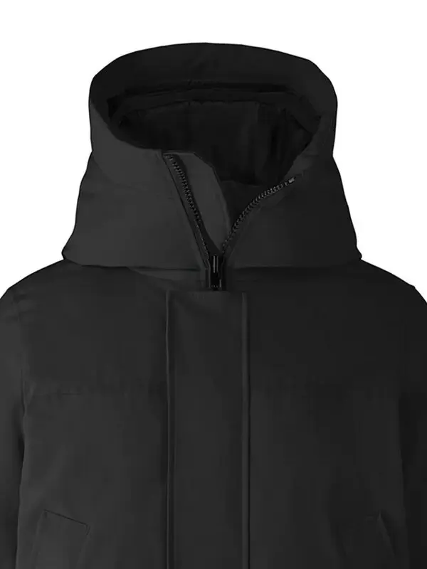 Canada Goose Langford Hooded Coat
