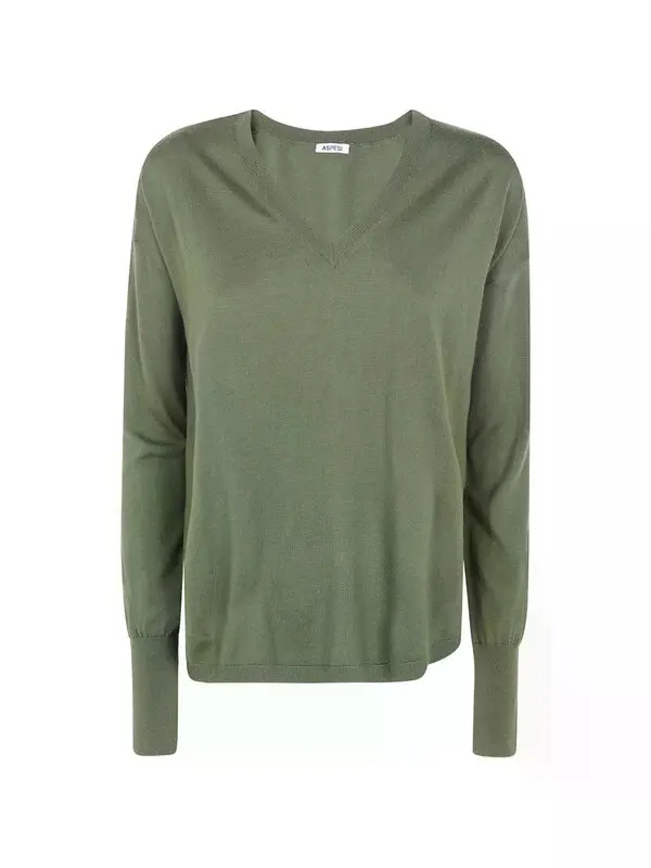 Aspesi V-neck Sweater