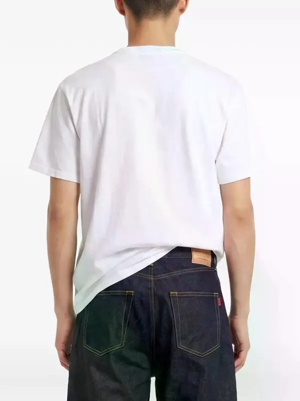 Undercover Logo-print T-shirt