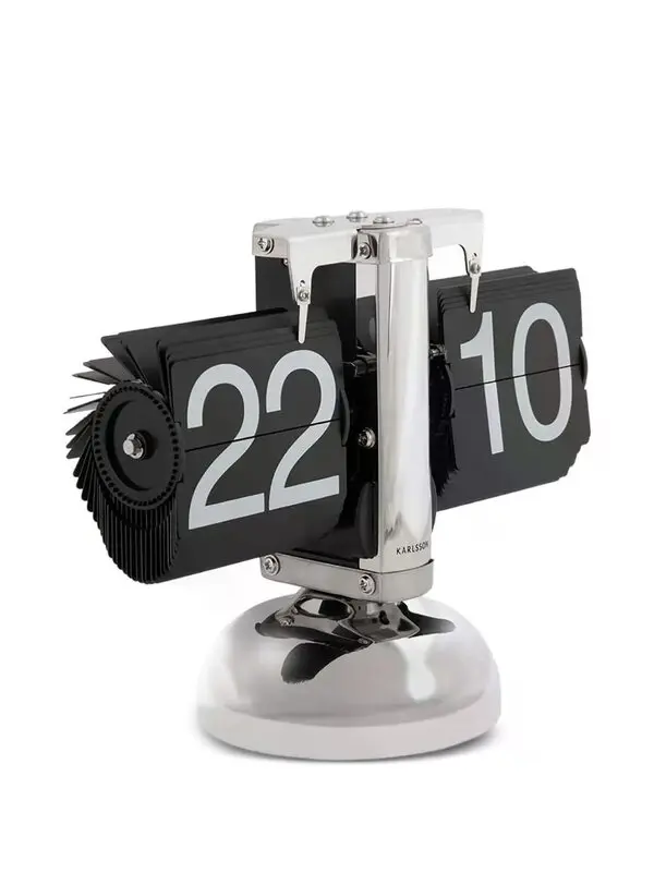 KARLSSON Flip Clock