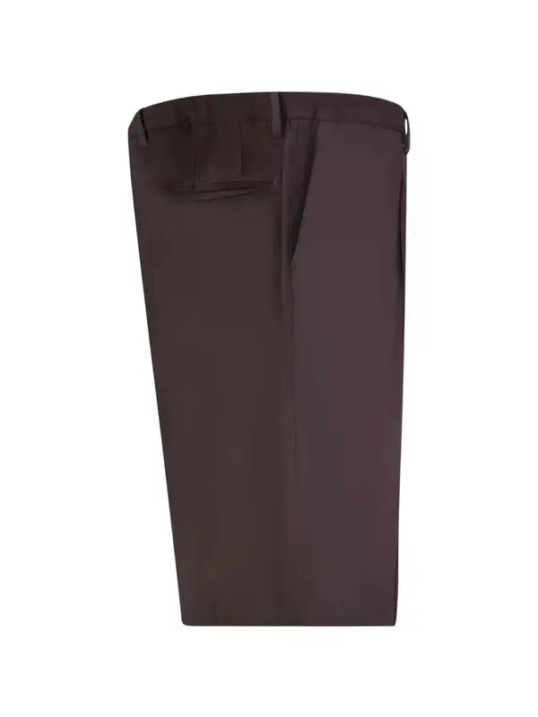 Boglioli Tailored-cut Patch-pocket Wool Suit