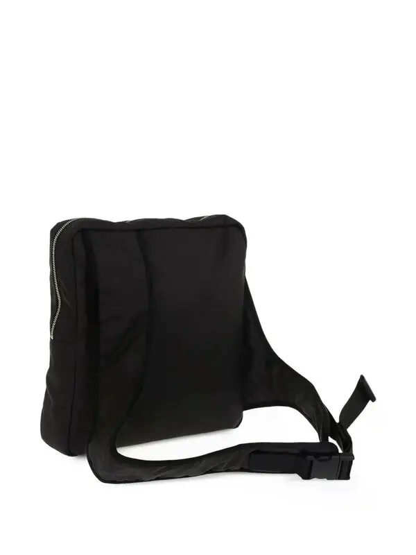 Off-White Arrow-print Crossbody Bag