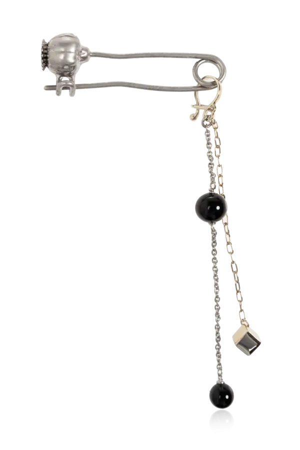 LEMAIRE Brass Pin