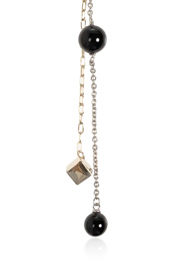 LEMAIRE Brass Pin