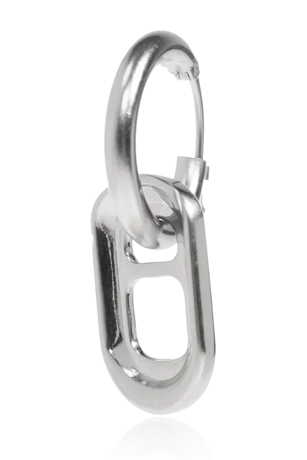 MAISON MARGIELA Asymmetrical Earrings