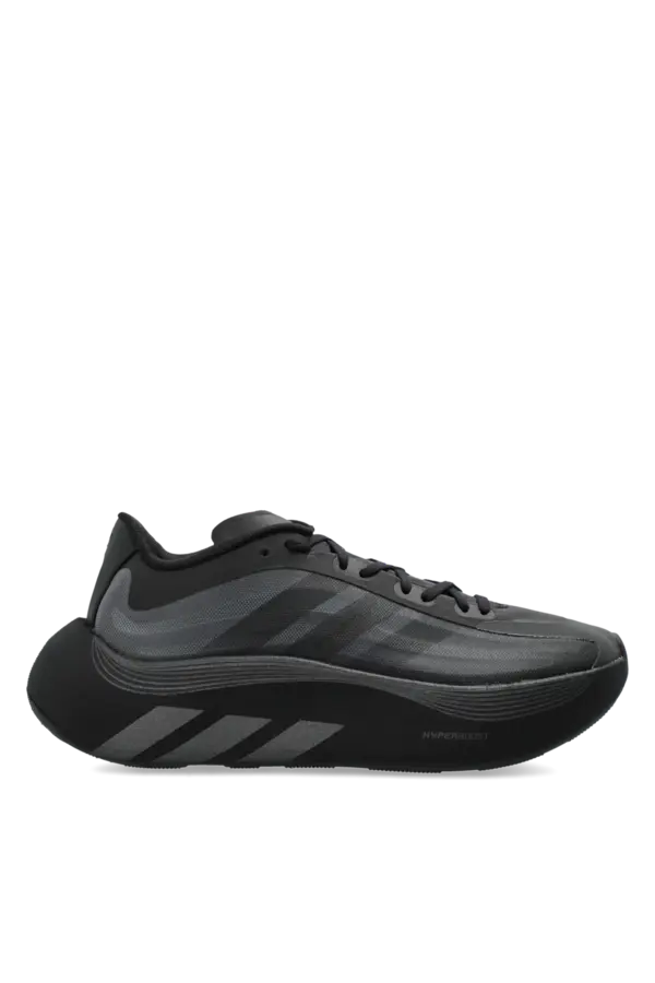 ADIDAS ORIGINALS Hyperboost Ephr Lt Sports Shoes - Black