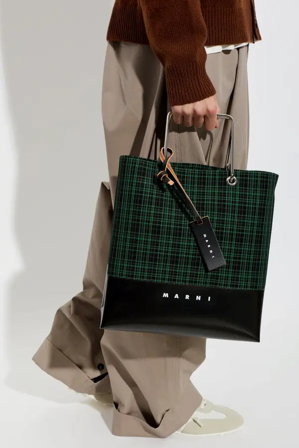 Marni Shopper-type Bag