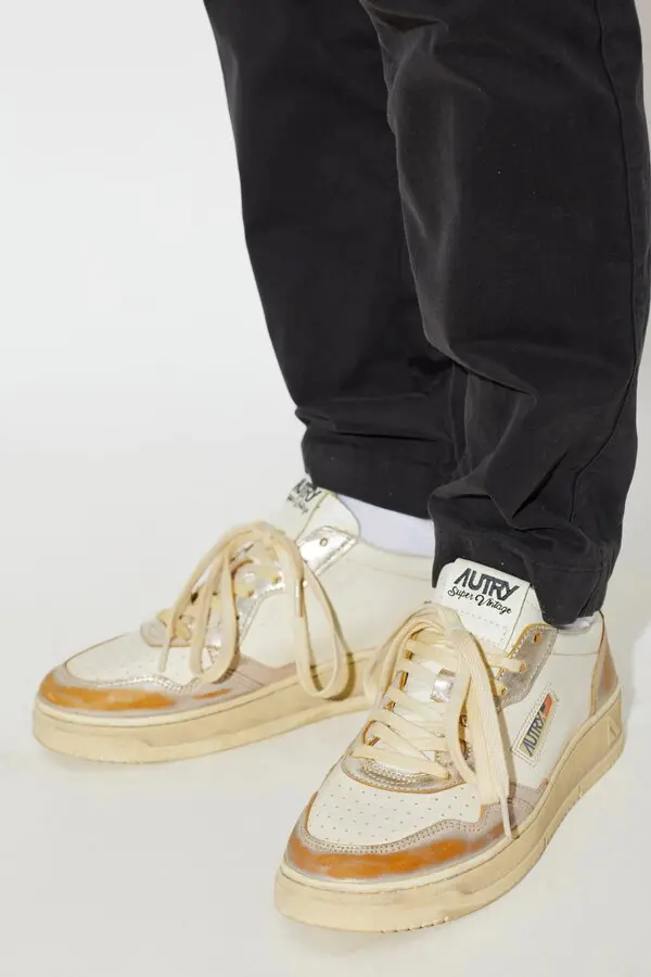 AUTRY Medalist’ Sports Shoes