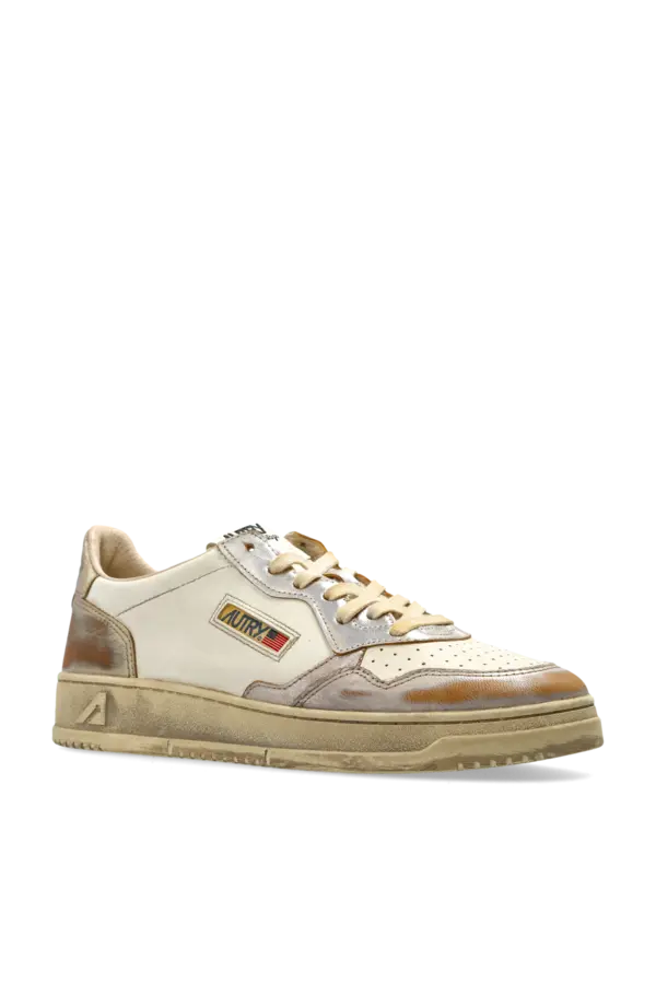 AUTRY Medalist’ Sports Shoes