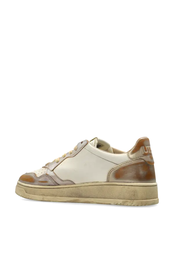 AUTRY Medalist’ Sports Shoes