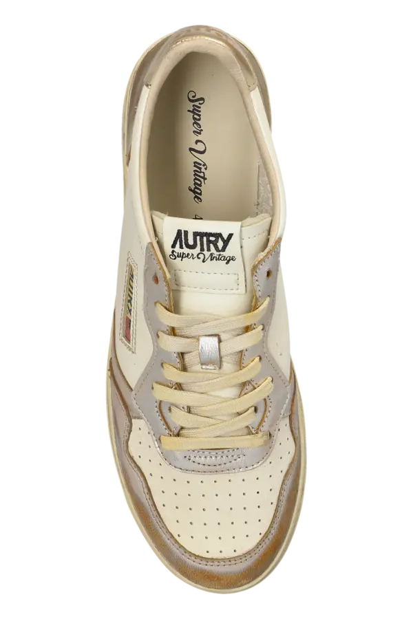 AUTRY Medalist’ Sports Shoes