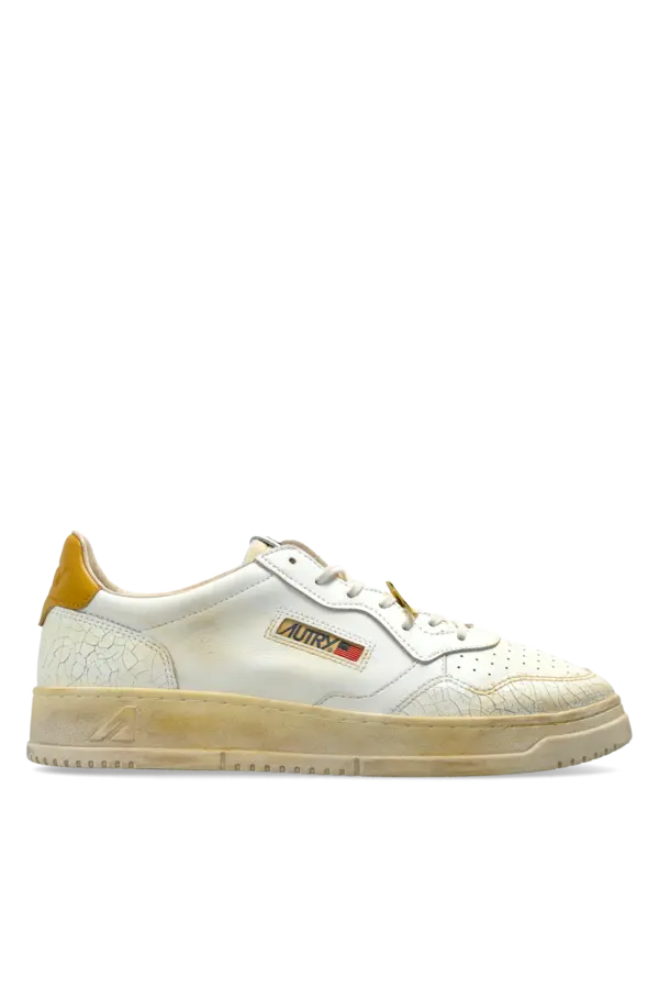 AUTRY Medalist Low-top Sneakers