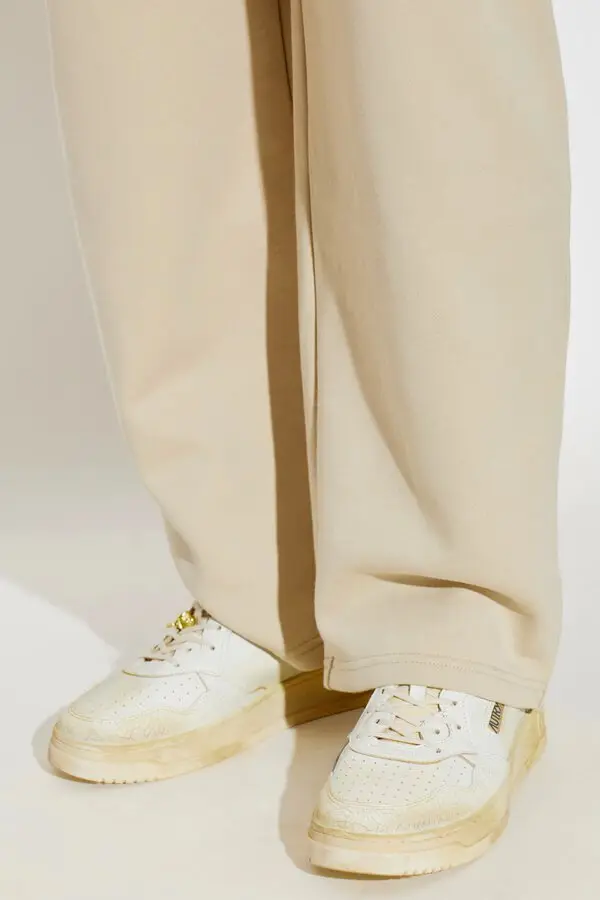 AUTRY Medalist Low-top Sneakers